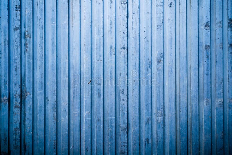 Blue rusty metal texture stock image. Image of iron, horizontal - 42793461