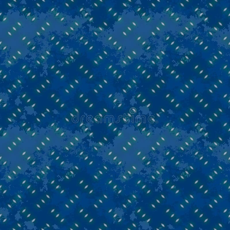 Blue Rusty Seamless Steel Diamond Plate Texture Stock Image - Image of ...
