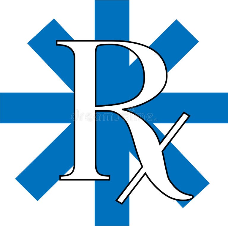 Rx Symbol Stock Illustrations – 4,366 Rx Symbol Stock Illustrations ...