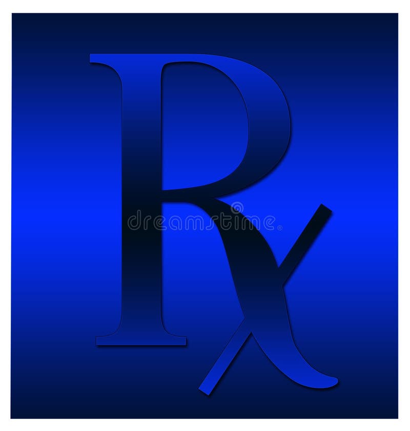 Doctor Rx Logo