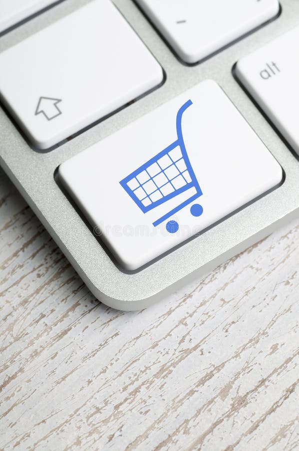 Online shopping concept editorial photo. Image of payment - 35469391