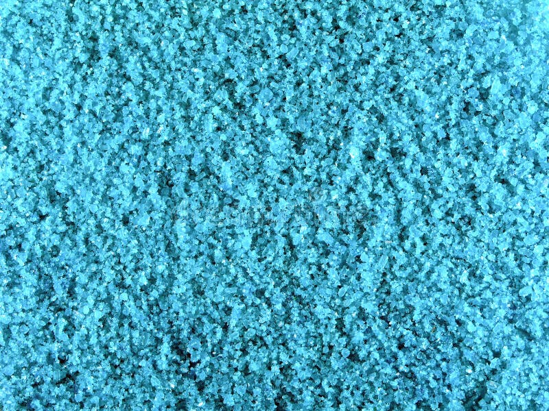 Blue Sand Picture. Image: 87629