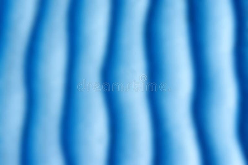 Blue Sand Texture. Background with Light Blue Fine Sand. Sharp Lines of ...