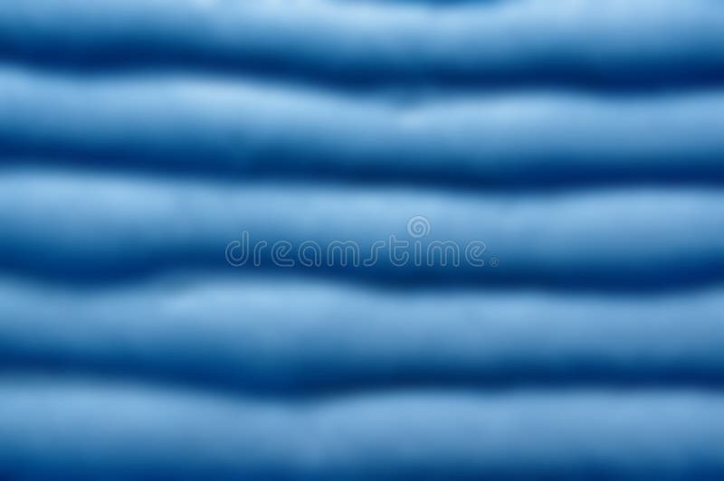 Blue Sand Texture. Background with Light Blue Fine Sand. Sharp Lines of ...