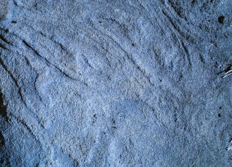 Blue sandstone texture stock image. Image of solid, grain - 10688979