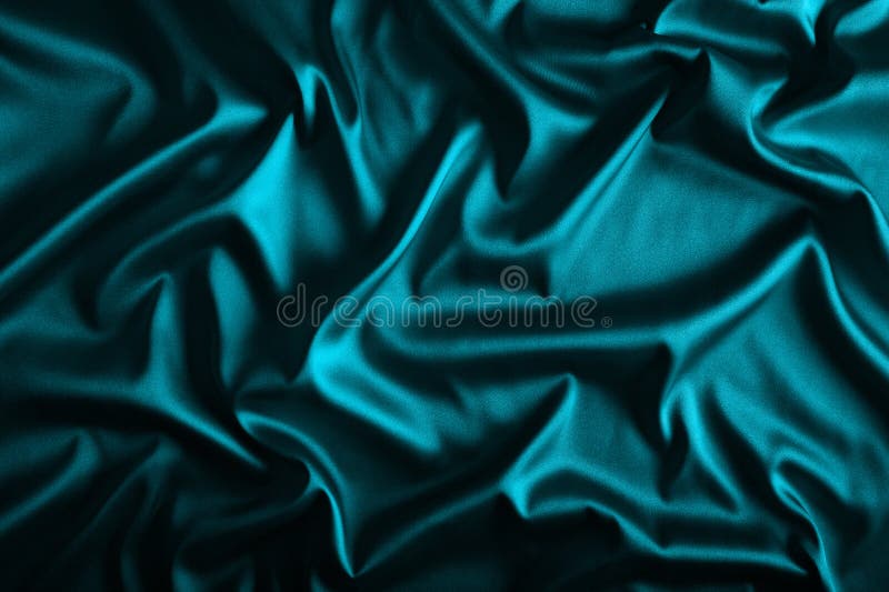 Blue satin stock photo. Image of soft, background, luxury - 122545832