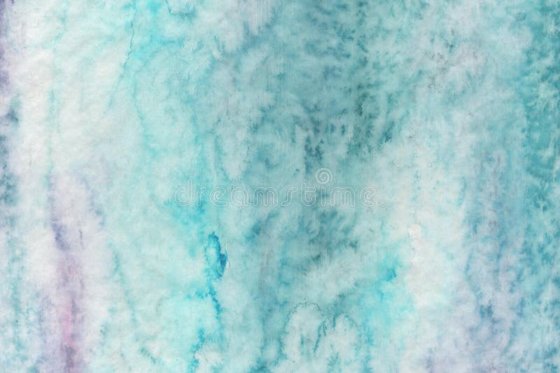 Blue Saturated Texture Abstract Ornament. Fabric Printed Texture Stock ...