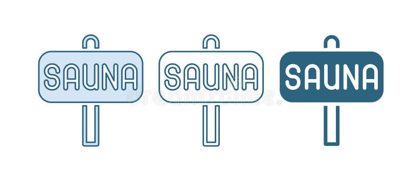 Sauna Icon Vector Stock Illustrations – 16,613 Sauna Icon Vector Stock ...