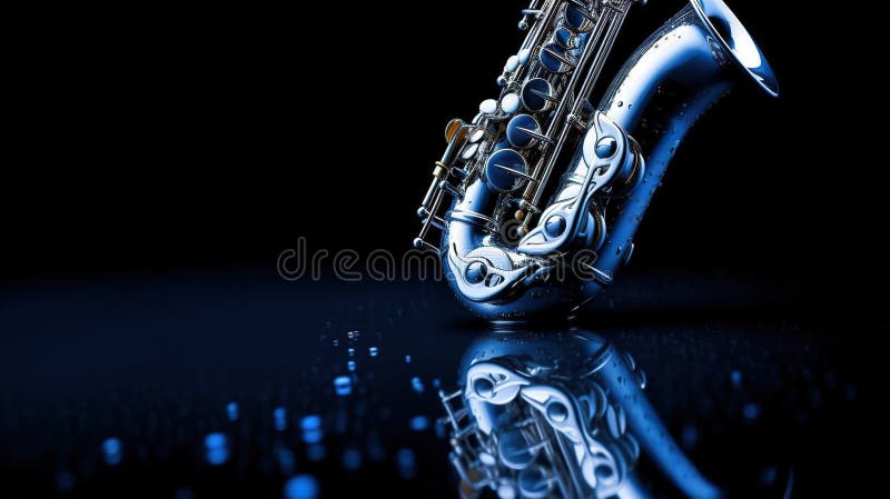 Sax Sitting Stock Illustrations – 18 Sax Sitting Stock Illustrations ...
