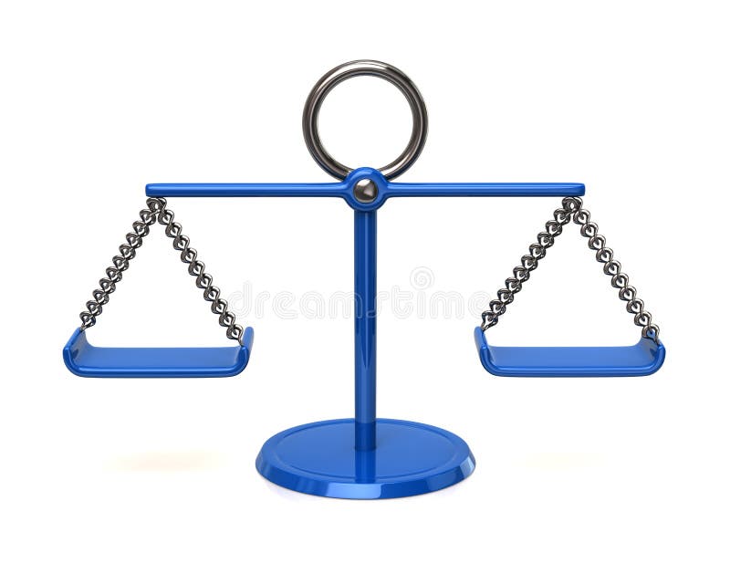 Scales stock illustration. Illustration of character - 84748776