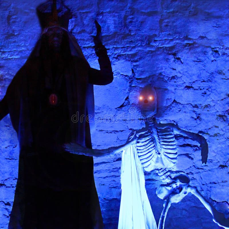 Skeleton Eyes Stock Images - Download 1,698 Royalty Free Photos