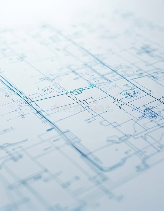 White Schematic Lines Stock Illustrations – 4,327 White Schematic Lines ...