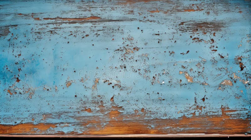 Blue school desk texture stock image. Image of paint - 373408963