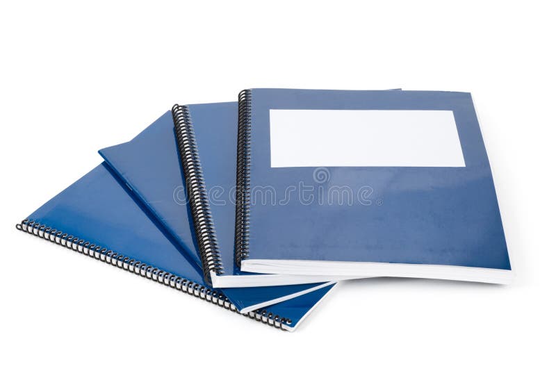Blue School Back Pack Full of School Supplies Stock Image - Image of ...