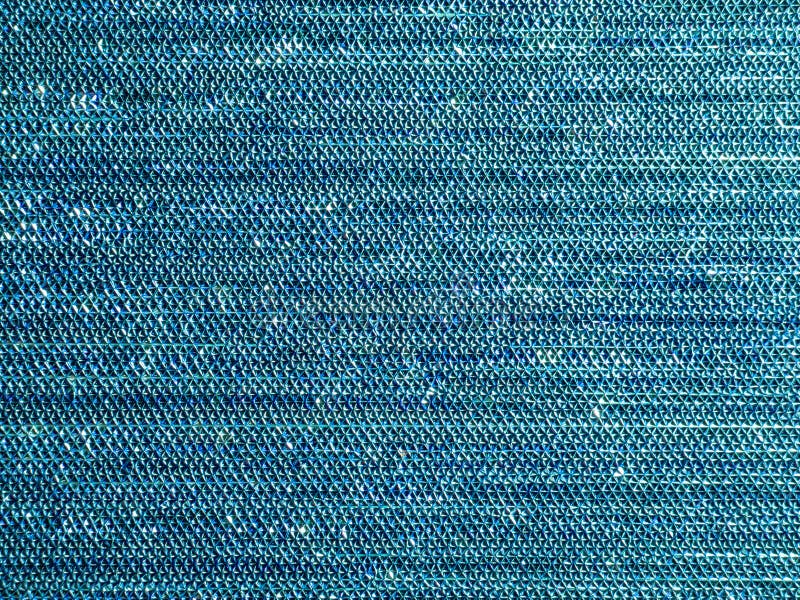 Blue Scotch Tape Closeup Seamless Pattern Texture, Background ...