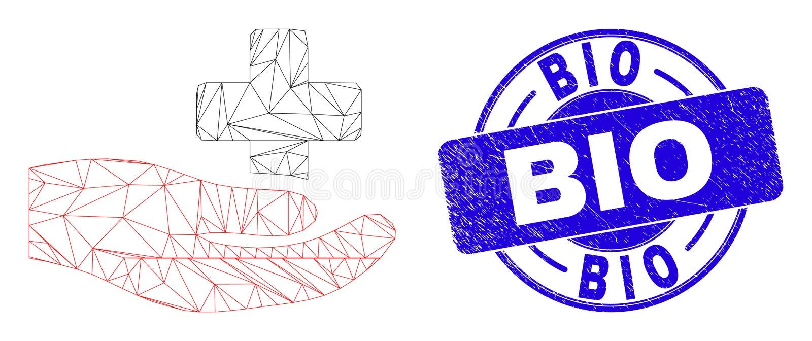 Medical Donation Concept. Vector Illustration Flat Design Stock Vector ... Medical Donation Concept. Vector Illustration Flat Design Stock Vector ...