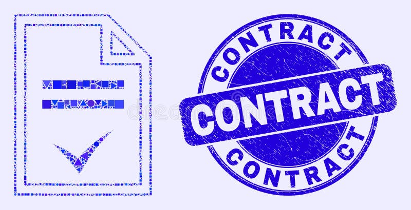 Contract Title Page Stock Illustrations – 176 Contract Title Page Stock ...