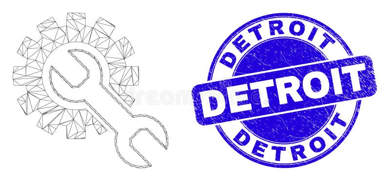 Detroit Phrase Stock Illustrations – 14 Detroit Phrase Stock ...