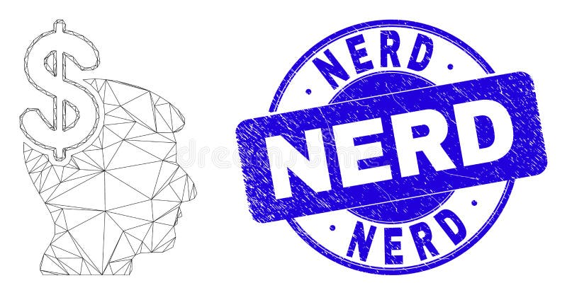 Nerd Seal Stock Illustrations – 203 Nerd Seal Stock Illustrations ...