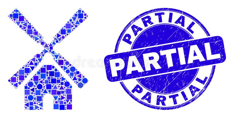 Circle Partial Stock Illustrations – 686 Circle Partial Stock ...