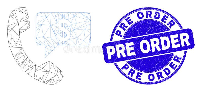 Pre Order Stamp Stock Illustrations – 368 Pre Order Stamp Stock ...
