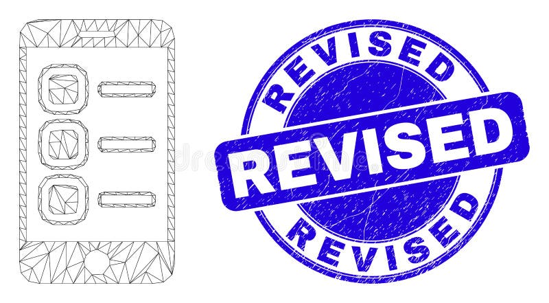Revised Stock Illustrations – 633 Revised Stock Illustrations, Vectors ...