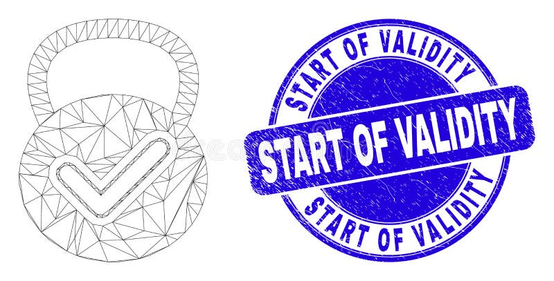 Validity Stamp Stock Illustrations – 557 Validity Stamp Stock ...