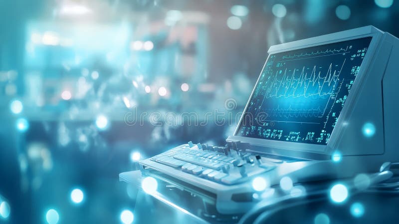 Blue Screen of Despair, Computer System Error Halts Productivity a ...