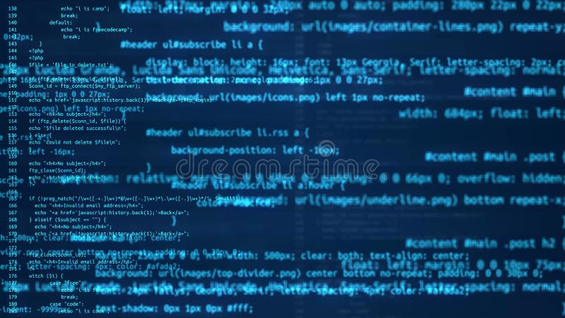 Tech Eye Text Cyberspace Future Digital Technology Hologram Concept ...