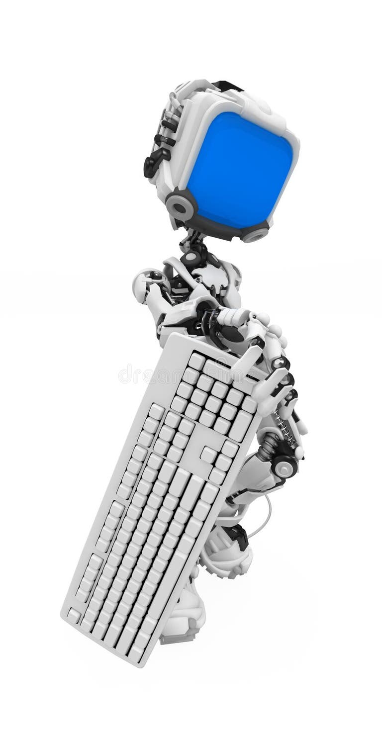 Mechanical Keyboard Stock Illustrations – 6,923 Mechanical Keyboard ...