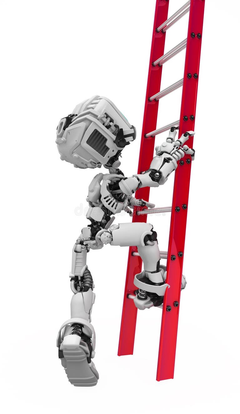 Advanced Ladder Stock Illustrations – 149 Advanced Ladder Stock ...