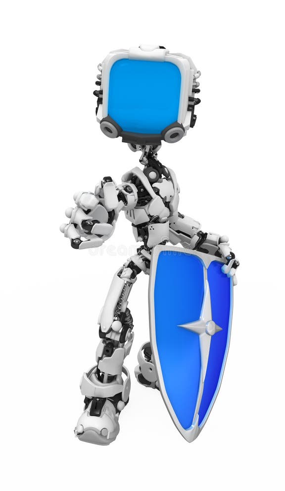 Advanced Shield Stock Illustrations – 804 Advanced Shield Stock ...