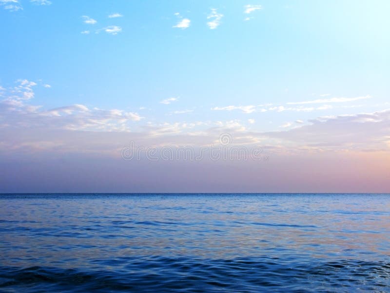 Sea, Ocean, Horizon, Sky Picture. Image: 132189351