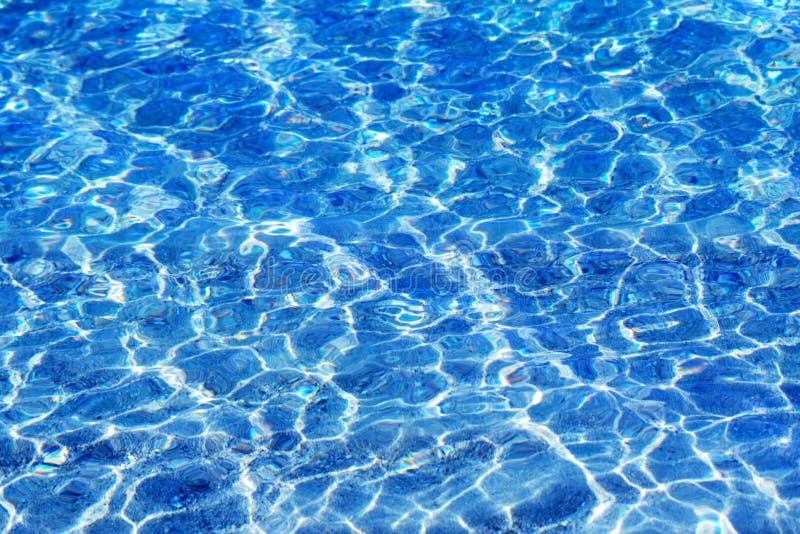 Blue sea pattern stock photo. Image of texture, nature - 3048700