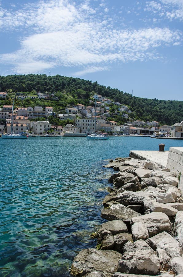 121 Clear Jadran Sea Stock Photos - Free & Royalty-Free Stock Photos ...