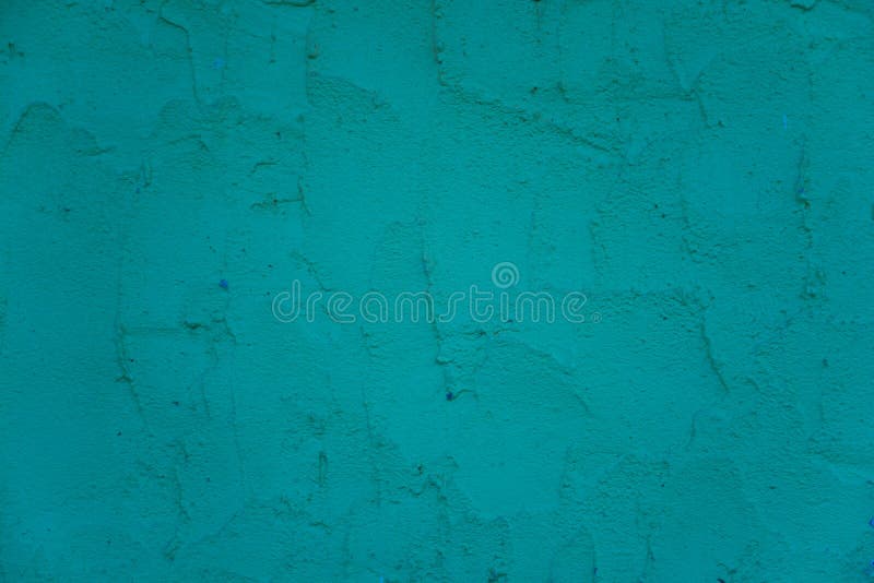 Blue sea wall texture stock photo. Image of color, broken - 115501040