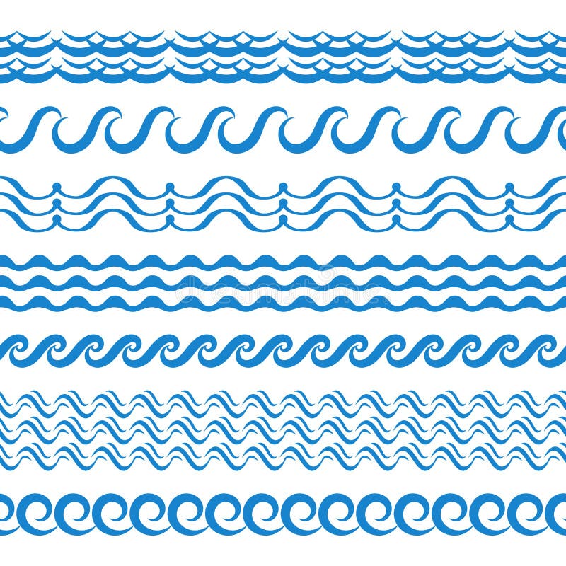 Aqua Dividers Stock Illustrations – 44 Aqua Dividers Stock ...