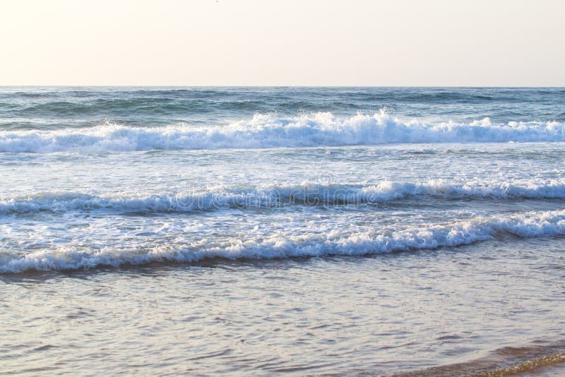 Blue sea wave stock photo. Image of waves, marine, wave - 171986732