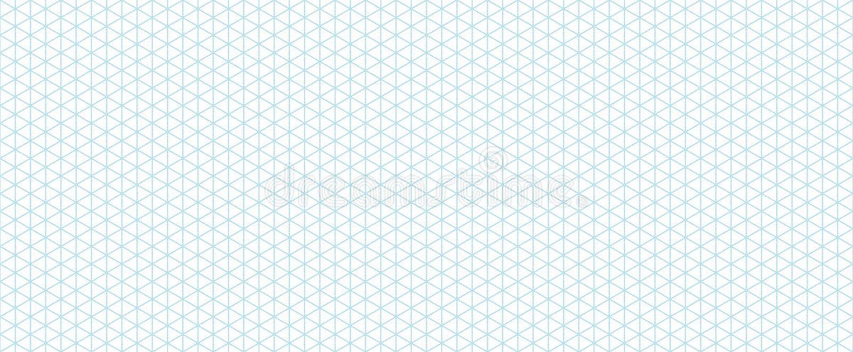 Isometric Graph Paper Background Stock Illustrations – 2,462 Isometric ...