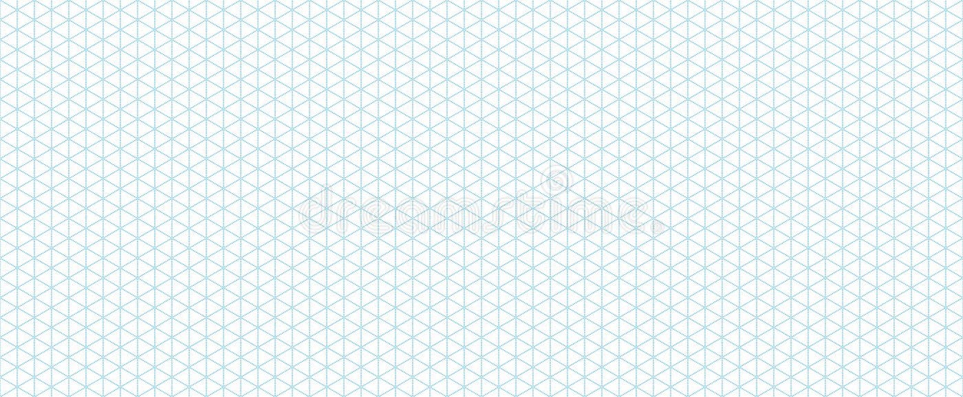 Isometric Graph Paper Background Stock Illustrations – 2,462 Isometric ...