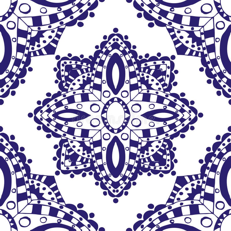 Blue Medieval Pattern Stock Illustrations – 7,484 Blue Medieval Pattern ...