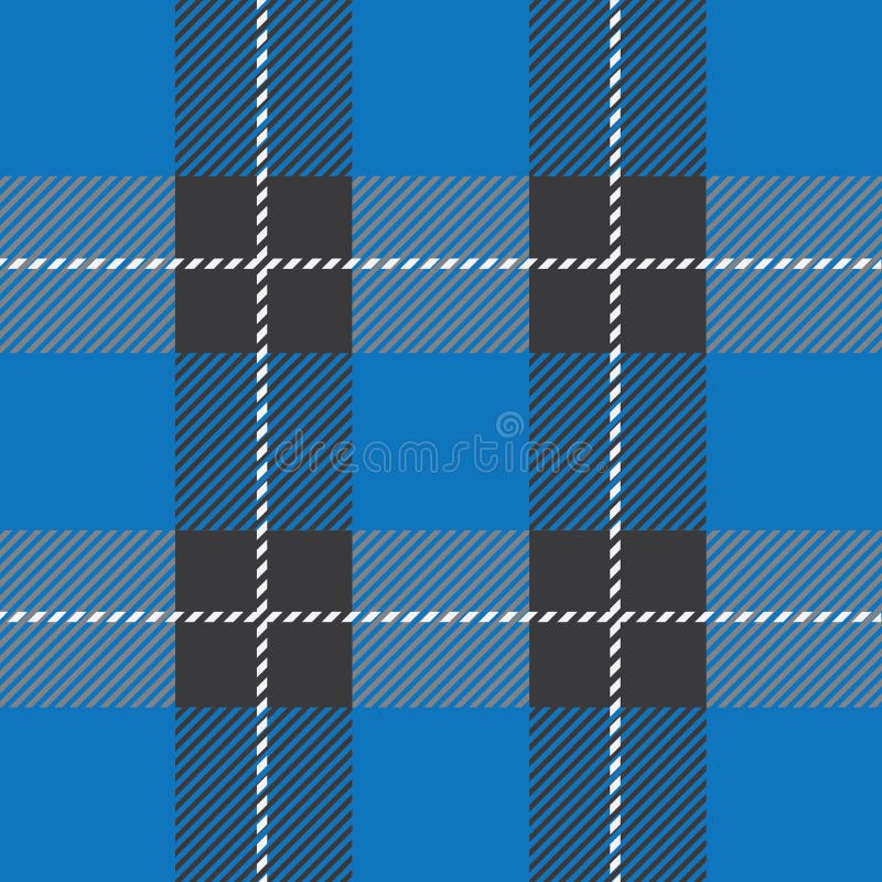 Royal Blue White Plaid Background Stock Illustrations – 123 Royal Blue ...