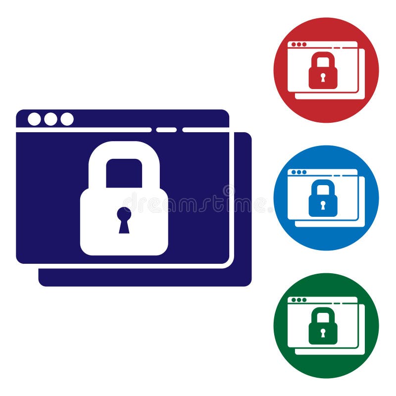 Protocol Icons Stock Illustrations – 3,190 Protocol Icons Stock ...