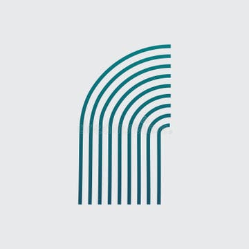 Curved Line Design Stock Illustrations – 67,853 Curved Line Design ...