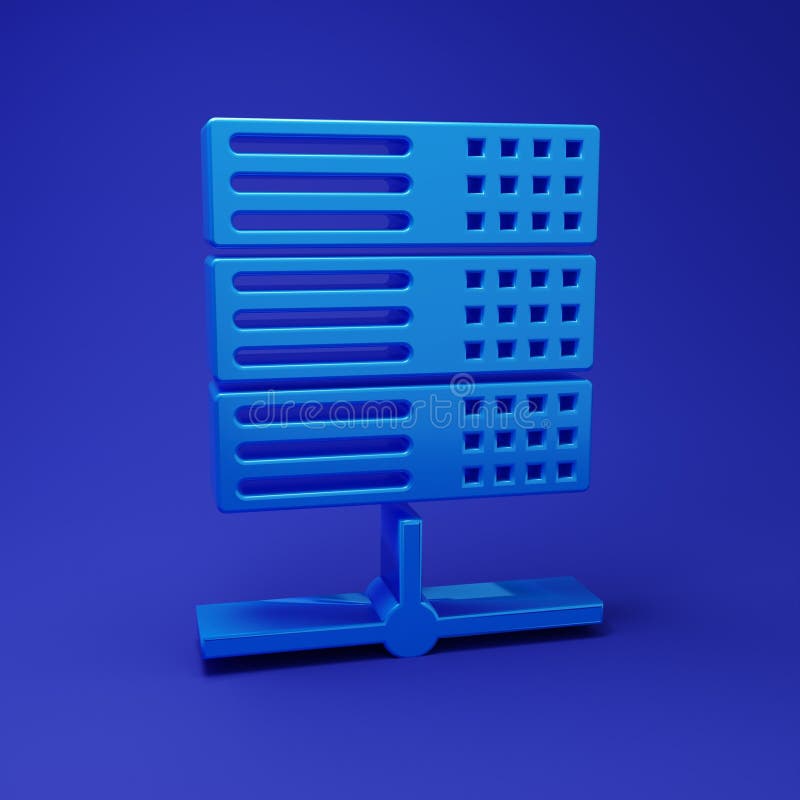 Big Data. 3D Render of Abstract Infographic with Blue Green Columns and Blurred Lines Stock ...