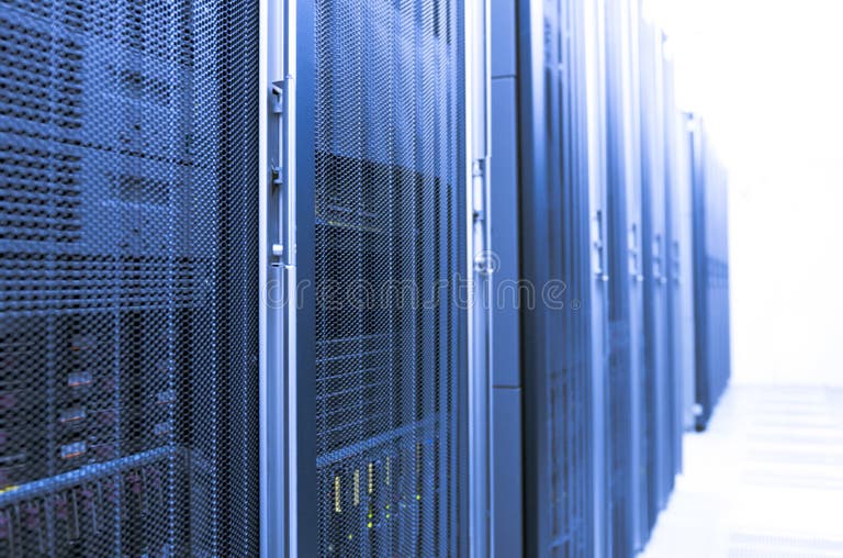 1,583 Blue Server Rack Cluster Stock Photos - Free & Royalty-Free Stock ...