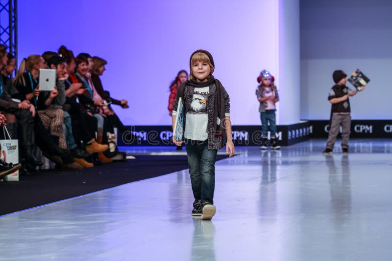 Blue Seven Clothing Collection Editorial Photography - Image of fashion ...