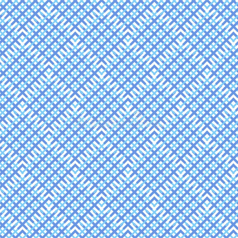 Blue Shade Line Weaving Pattern Background Stock Vector - Illustration ...