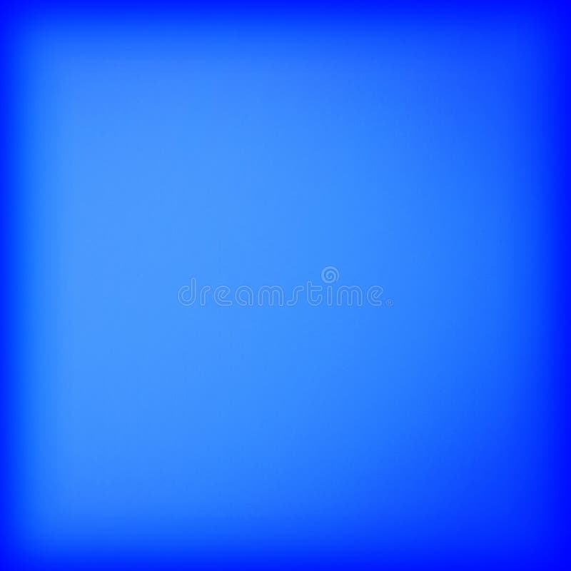 Blue Shaded Square Background with Cop Space for Text or Your Images ...
