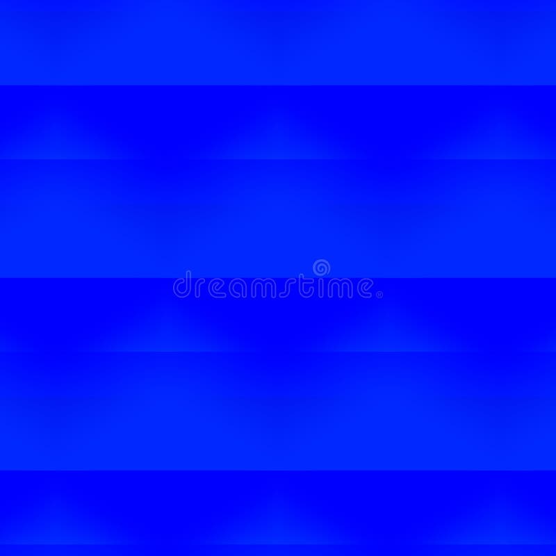 Flat Blue Shades Abstract Background Stock Illustration - Illustration ...